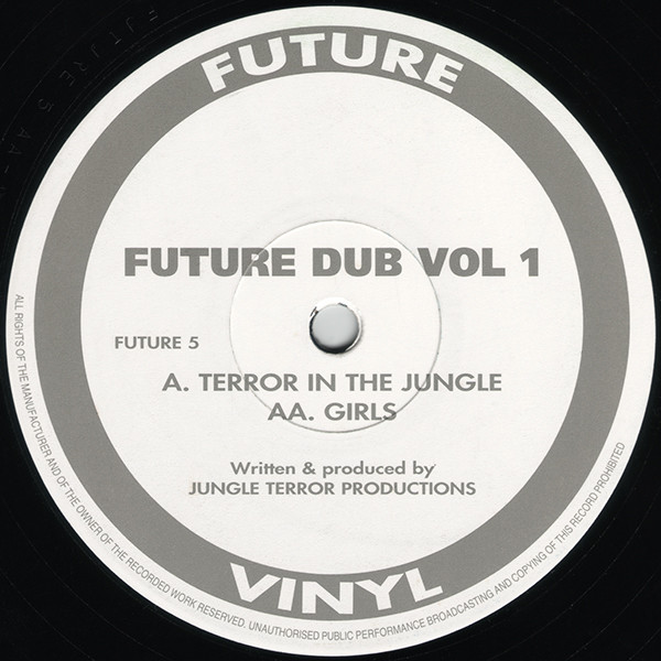 Jungle Terror Productions Albums: songs, discography, biography, and ...