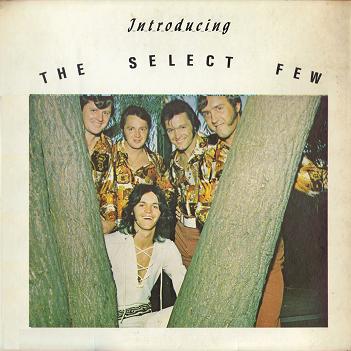 The Select Few Albums: songs, discography, biography, and listening ...