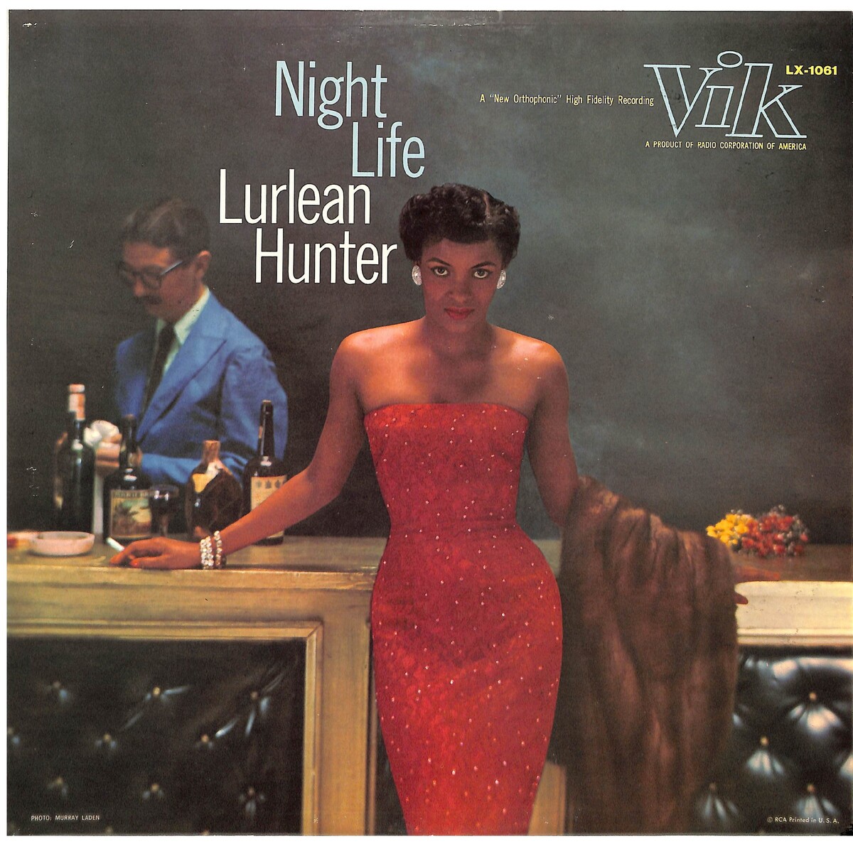 Lurlean Hunter Albums: songs, discography, biography, and listening ...
