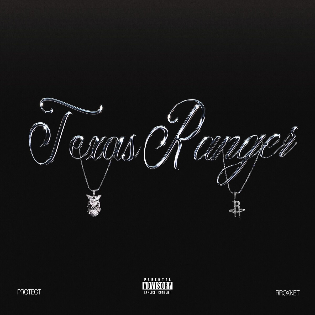 Texas Ranger by Protect (Single): Reviews, Ratings, Credits, Song list ...