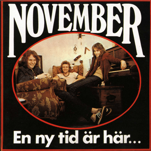 November Albums: songs, discography, biography, and listening guide ...