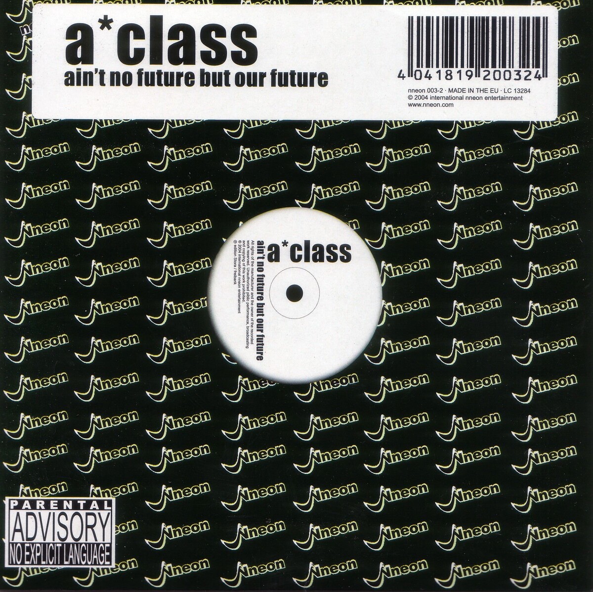 A*Class Albums: songs, discography, biography, and listening guide ...