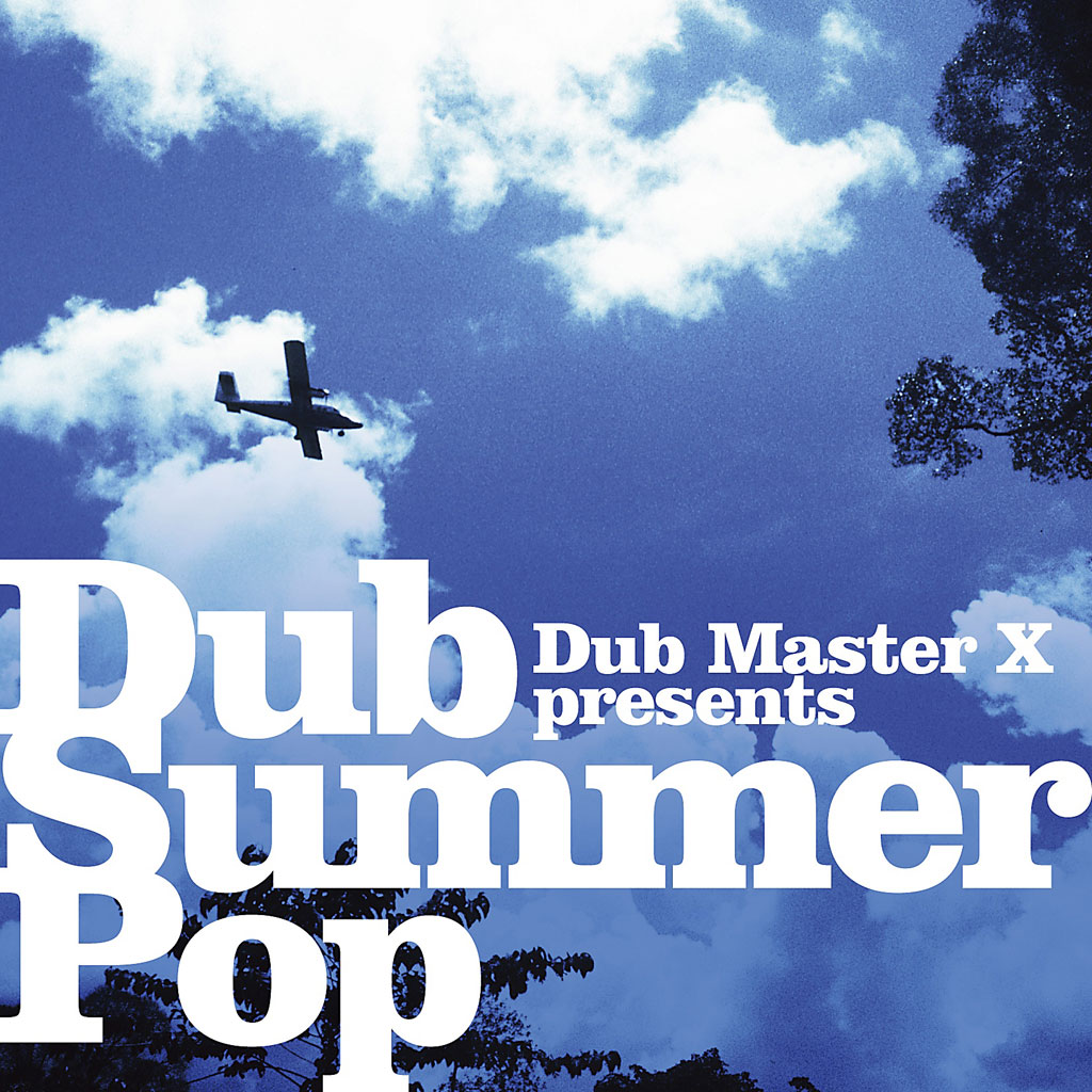 Dub Summer Pop by Dub Master X (Album): Reviews, Ratings, Credits, Song ...