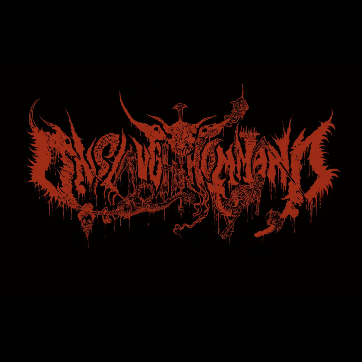 Onslaught Kommand Albums: songs, discography, biography, and listening ...