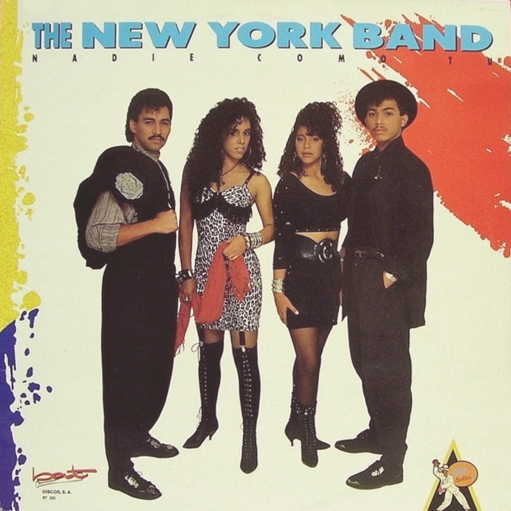 The New York Band Albums: songs, discography, biography, and listening ...