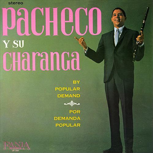 Best Cuban Charanga songs of 1966 - Rate Your Music