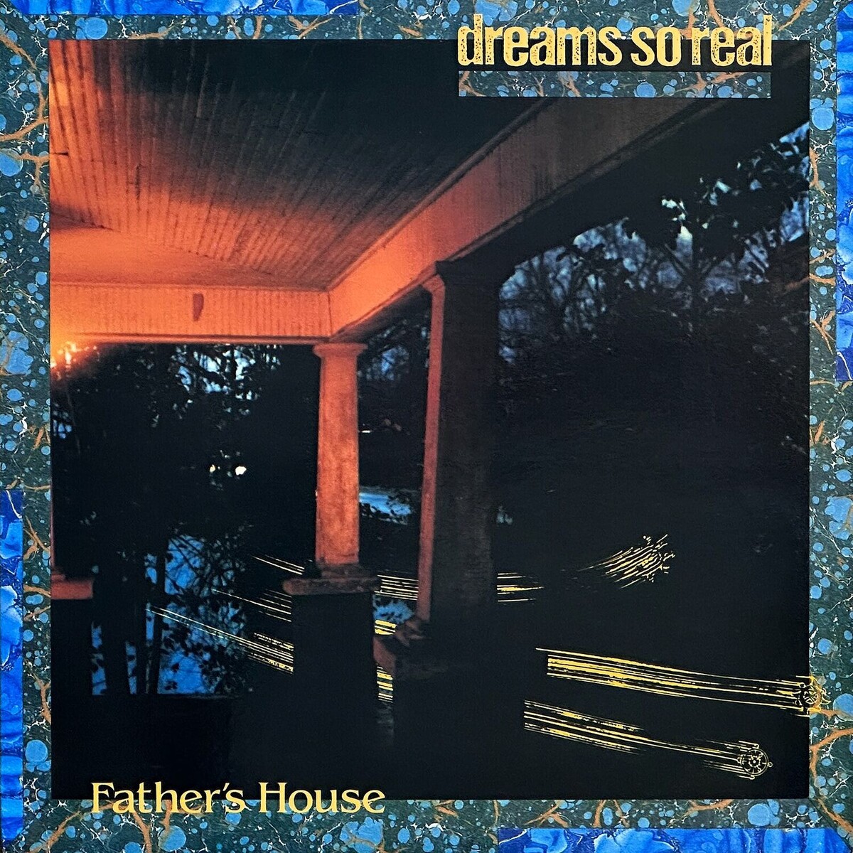 Father's House by Dreams So Real (Album): Reviews, Ratings, Credits ...