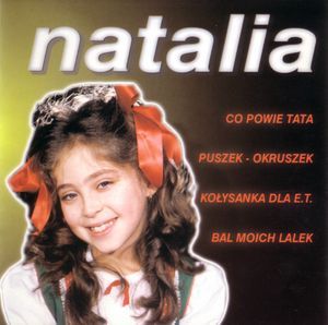 Natalia by Natalia (Album; Polskie Nagrania Muza; PNCD161): Reviews ...