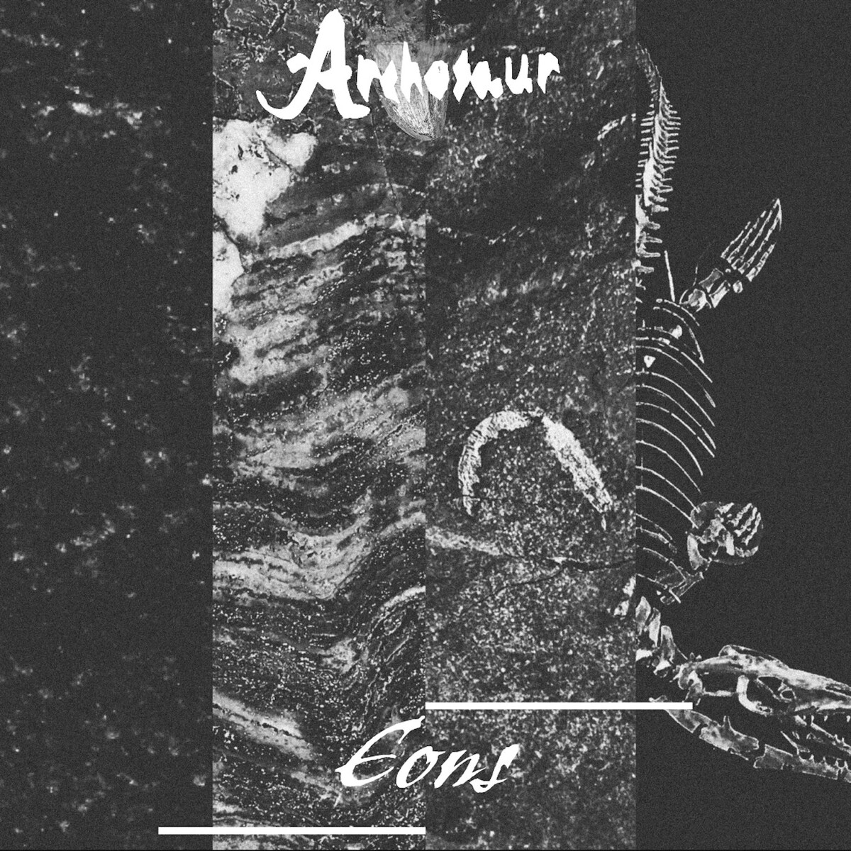 Eons by Archosaur (EP): Reviews, Ratings, Credits, Song list - Rate ...