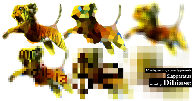 Slapparatus by Dibiase (DJ Mix): Reviews, Ratings, Credits, Song list ...