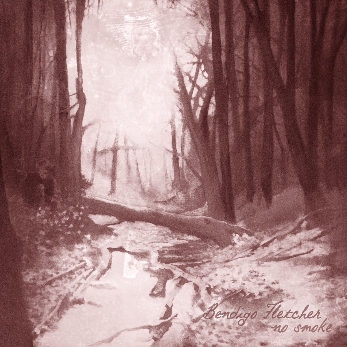 No Smoke by Bendigo Fletcher (Single): Reviews, Ratings, Credits, Song ...