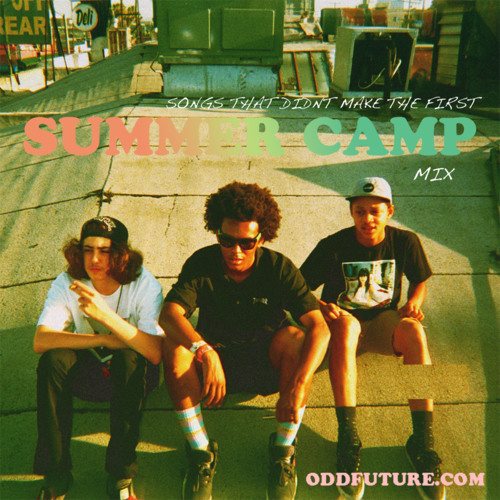 Summer Camp Mix 2012 by DJ Stank Daddy (DJ Mix): Reviews, Ratings ...