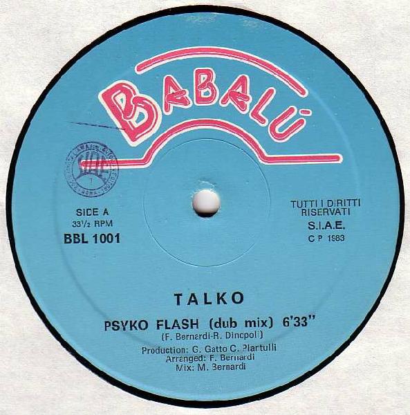 Talko Albums: songs, discography, biography, and listening guide - Rate ...