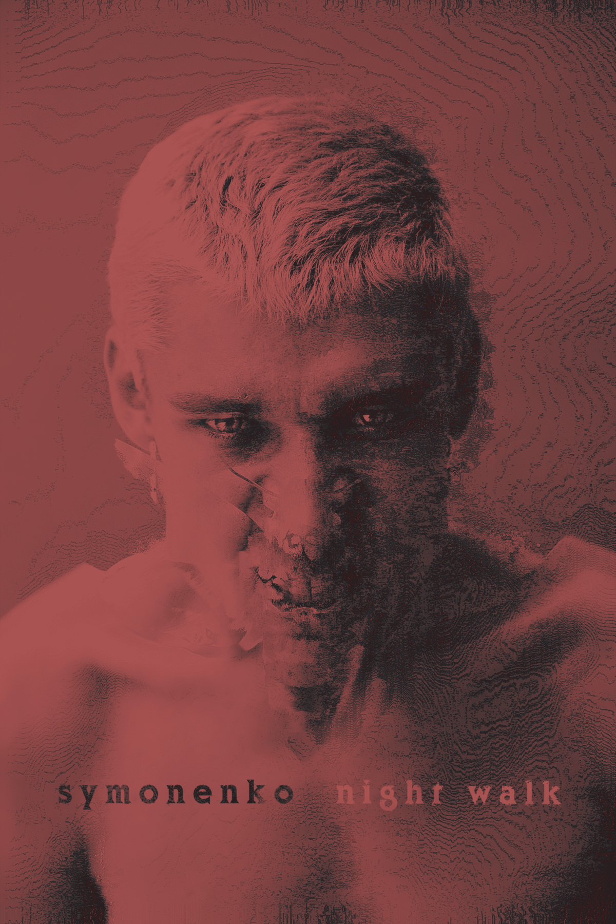 Night Walk by Symonenko (EP): Reviews, Ratings, Credits, Song list ...