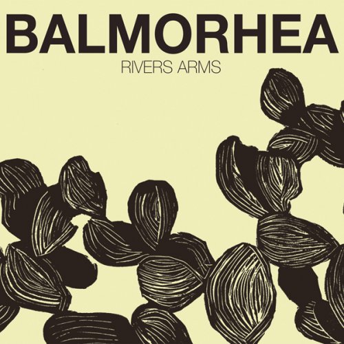 Rivers Arms by Balmorhea (Album, Modern Classical): Reviews, Ratings ...