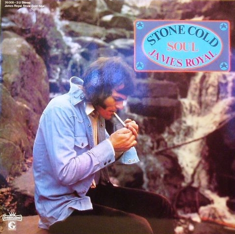 Stone Cold Soul by James Royal (Album, Pop Rock): Reviews, Ratings ...