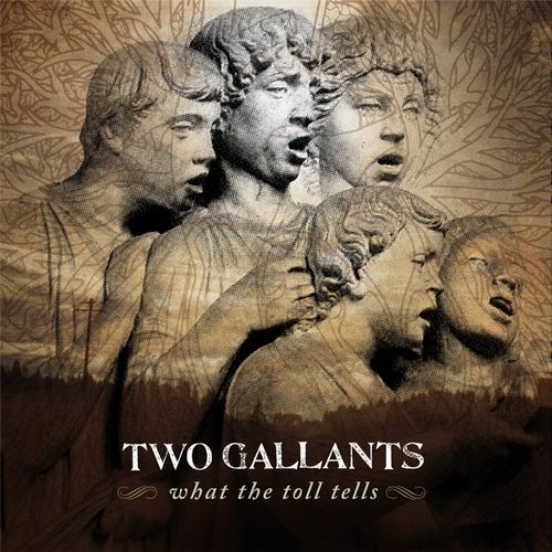 Best Folk Punk albums of 2006 - Rate Your Music