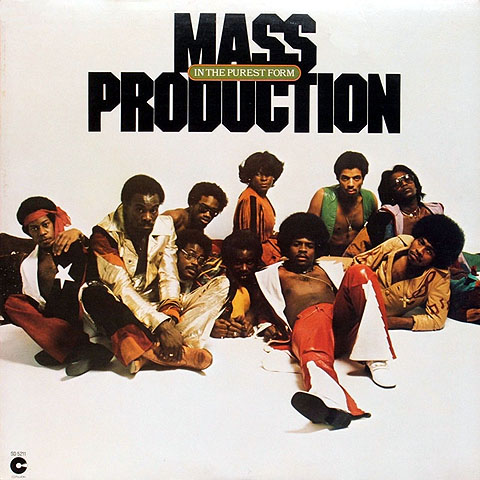Mass Production Albums: songs, discography, biography, and listening ...