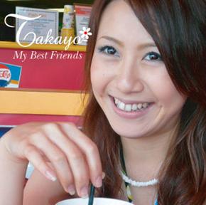 Takayo Albums: songs, discography, biography, and listening guide ...