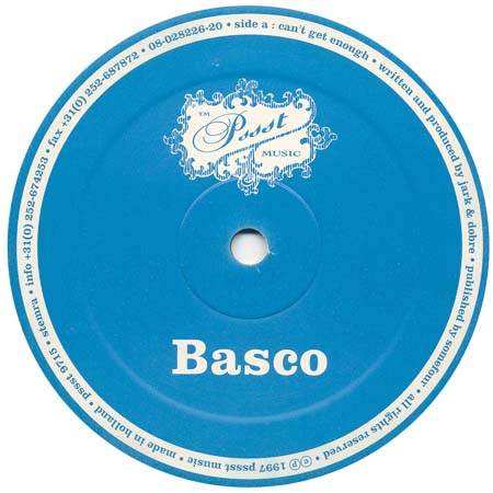 Can't Get Enough by Basco (EP): Reviews, Ratings, Credits, Song list ...