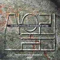 The Complete Regular Recordings In 1977-1996 (8CD) by 산울림 [Sanullim ...