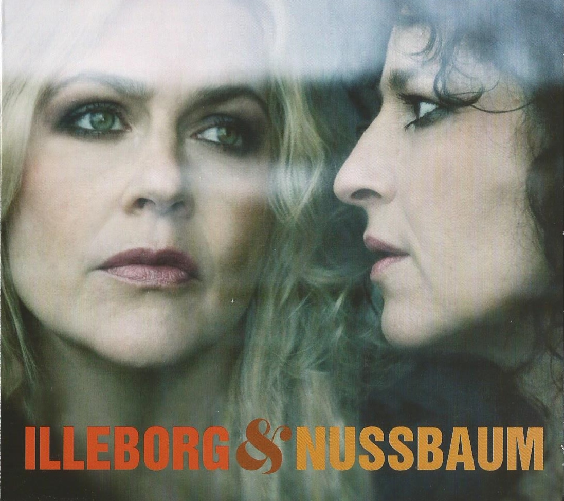 Illeborg & Nussbaum by Illeborg & Nussbaum (Album): Reviews, Ratings ...