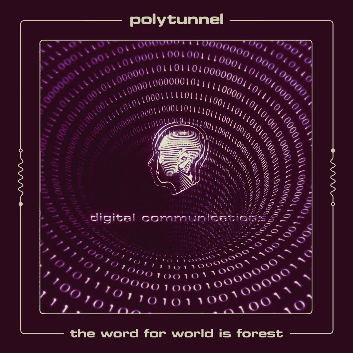 The Word for World Is Forest by Polytunnel (Album; Alien Communications): Reviews, Ratings ...