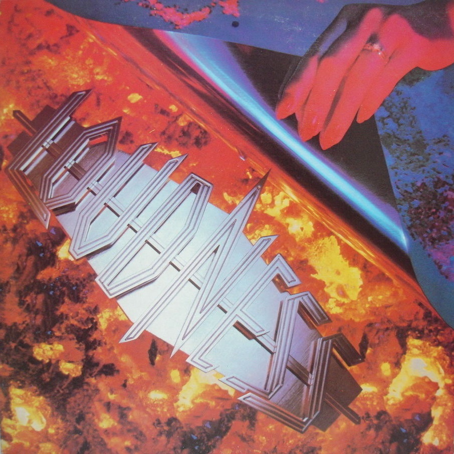Loudness by Loudness (Album; Oasis; 90619-1): Reviews, Ratings, Credits ...