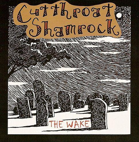 Cutthroat Shamrock Albums: songs, discography, biography, and listening ...