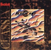 Sergeant by Sergeant (Album; Mausoleum): Reviews, Ratings, Credits ...