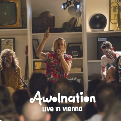 Awolnation Albums: songs, discography, biography, and listening guide ...