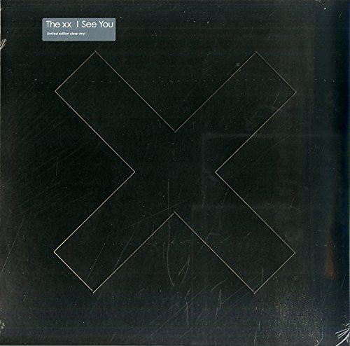 I See You by The xx (Album; Young; YTLP161V): Reviews, Ratings, Credits ...