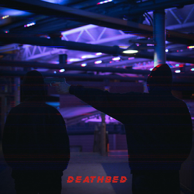 Deathbed by The Narrator (Single): Reviews, Ratings, Credits, Song list ...