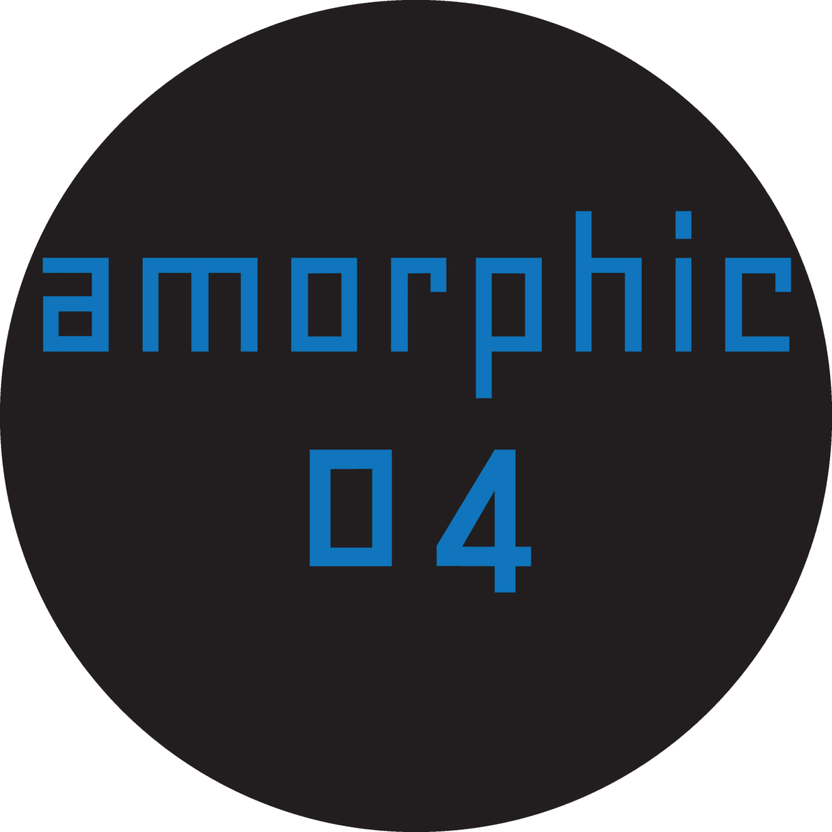 Amorphic 04 by Amorphic (Single): Reviews, Ratings, Credits, Song list ...