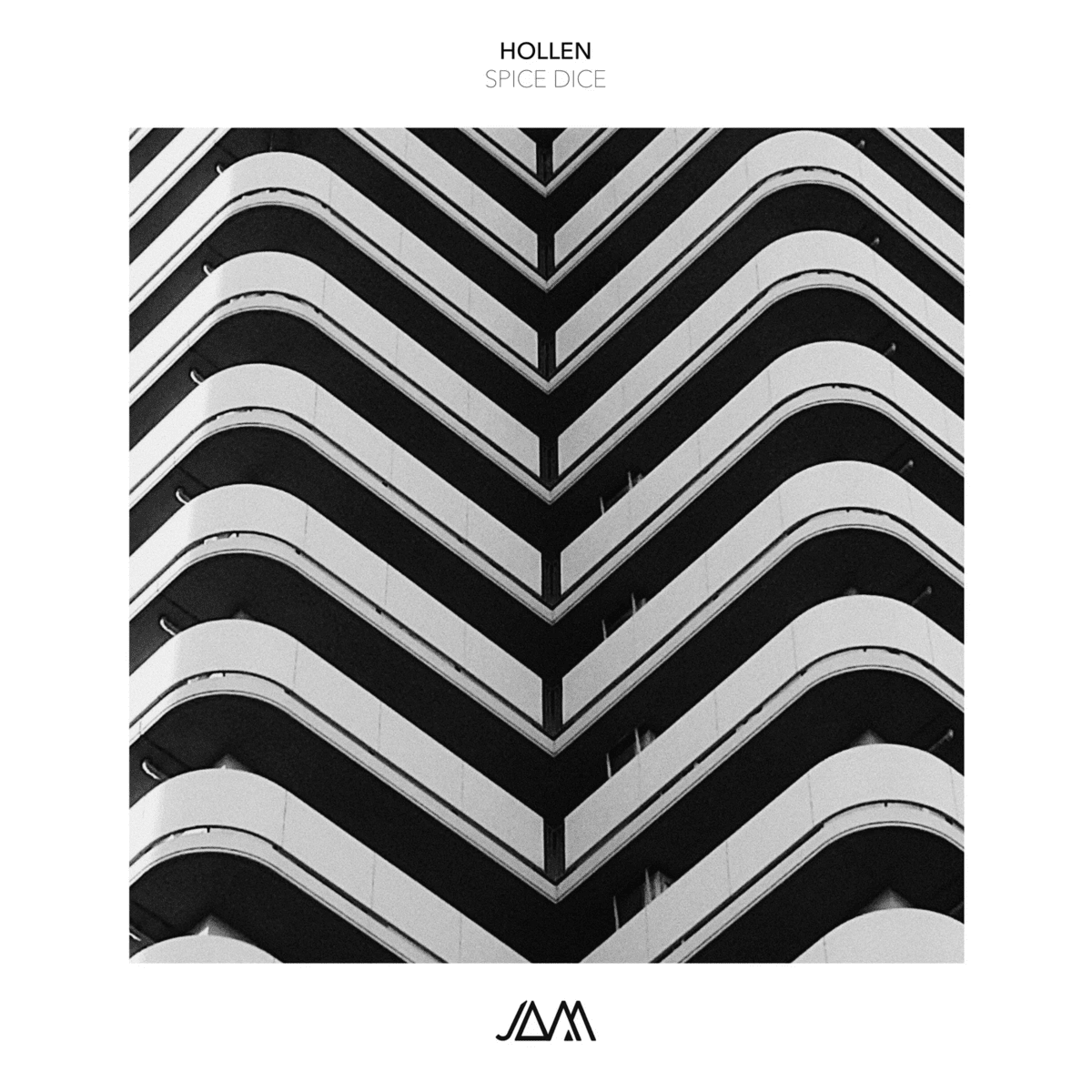 Spice Dice by Hollen (EP, Techno): Reviews, Ratings, Credits, Song list - Rate Your Music