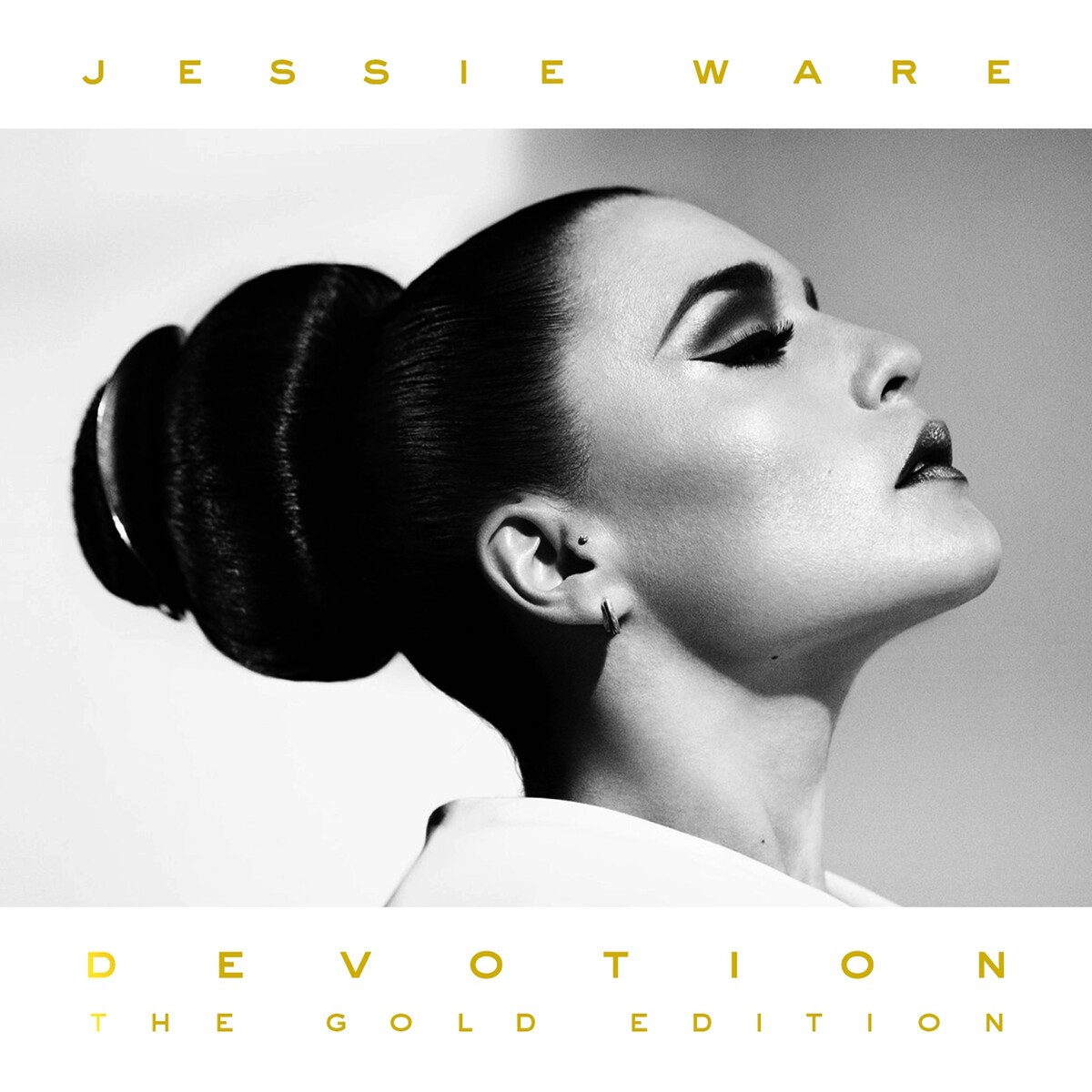 Devotion by Jessie Ware (Album; Universal): Reviews, Ratings, Credits ...