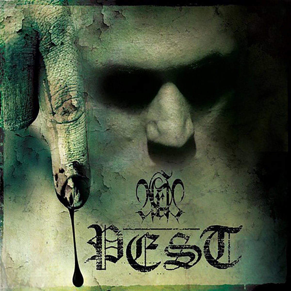 Pest by Aras (Album, Black Metal): Reviews, Ratings, Credits, Song list ...