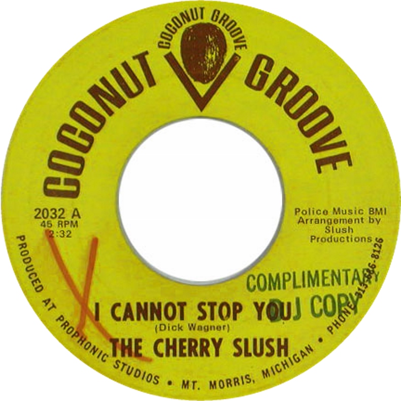 The Cherry Slush Albums: songs, discography, biography, and listening ...