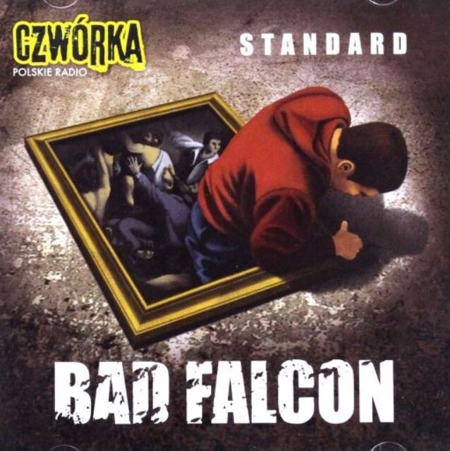 Standard by Bad Falcon (Album): Reviews, Ratings, Credits, Song list ...