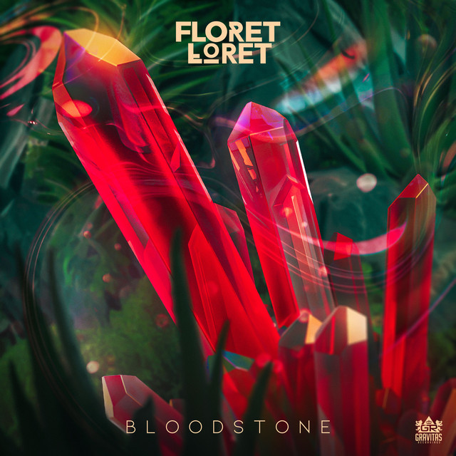 Bloodstone by Floret Loret (Single, Halftime): Reviews, Ratings ...