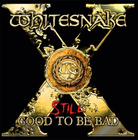 Still Good to Be Bad by Whitesnake (Album; Warner Japan; WPZR-30414 ...