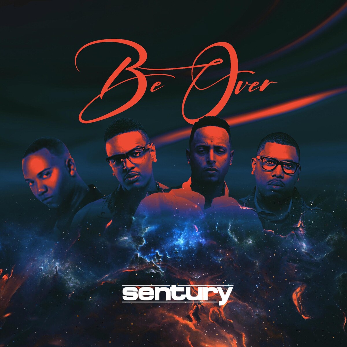 Be Over by Sentury (Single): Reviews, Ratings, Credits, Song list ...