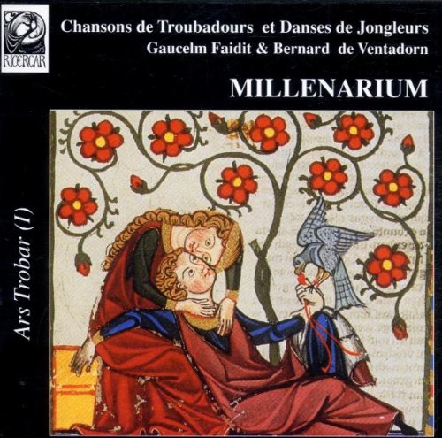 Best Medieval Lyric Poetry albums of 2001 - Rate Your Music