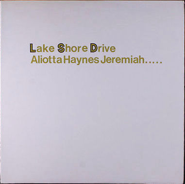 Best Aliotta Haynes Jeremiah songs of all time - Rate Your Music