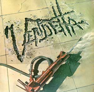 Vendetta by Vendetta (Album, Hard Rock): Reviews, Ratings, Credits ...