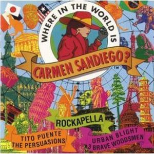 Rockapella - Rate Your Music