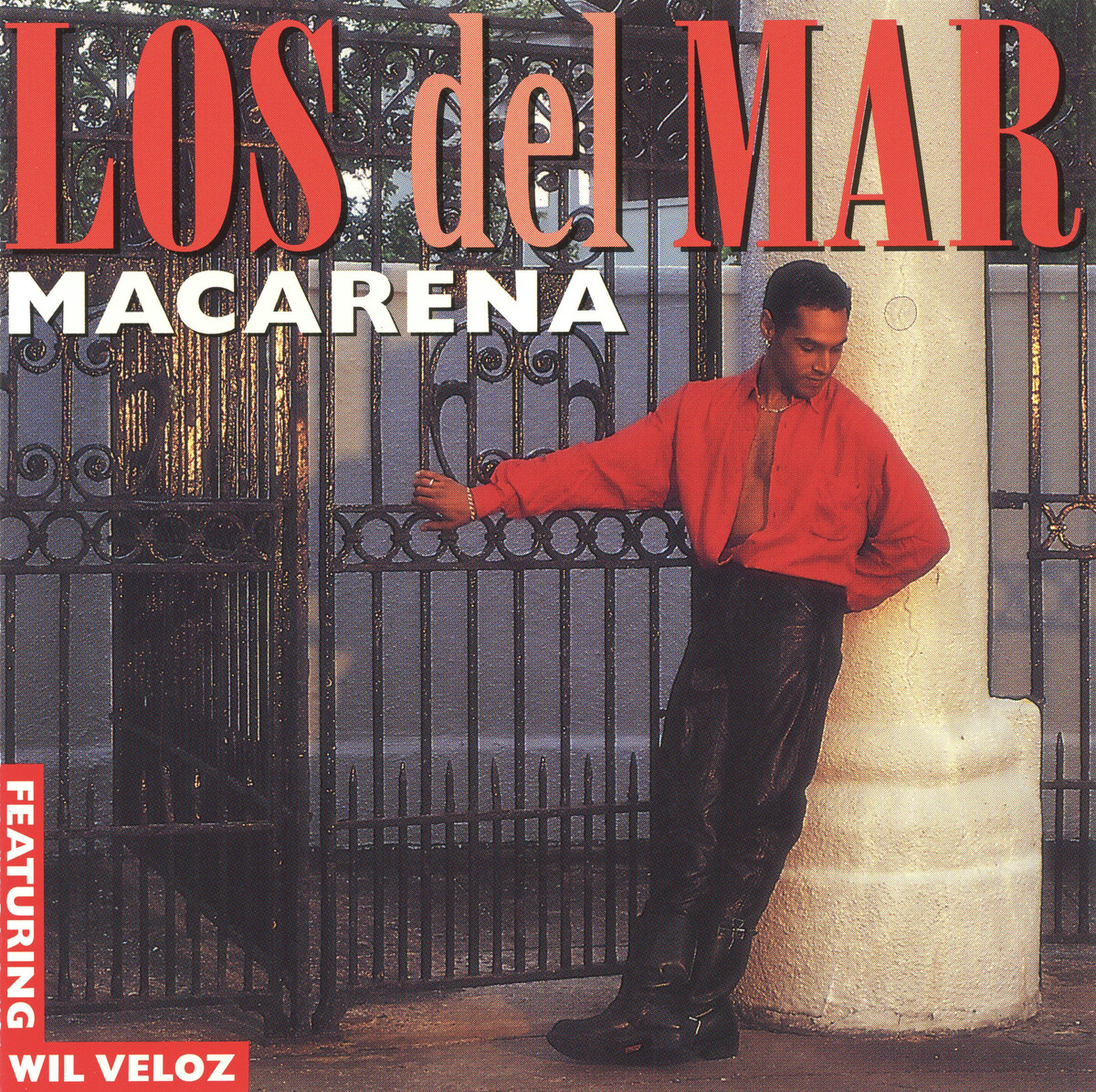 Los del Mar Albums: songs, discography, biography, and listening guide ...