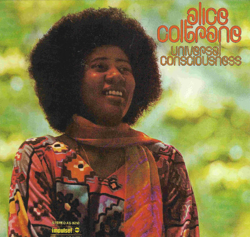 Alice Coltrane Albums: songs, discography, biography, and listening ...
