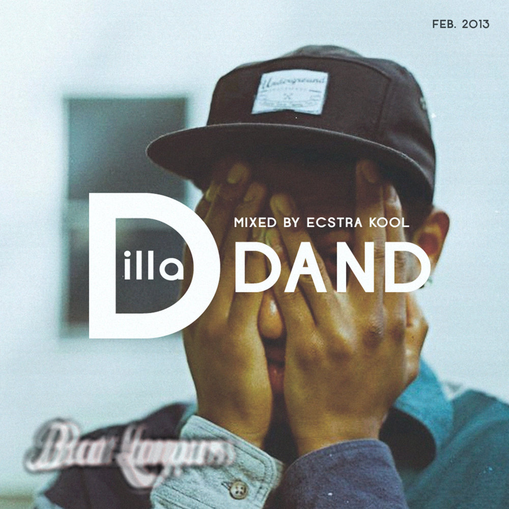 DillaDand by D Dand (Album): Reviews, Ratings, Credits, Song list ...