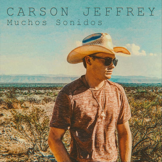 Muchos sonidos by Carson Jeffrey (Album, Contemporary Country): Reviews, Ratings, Credits, Song ...